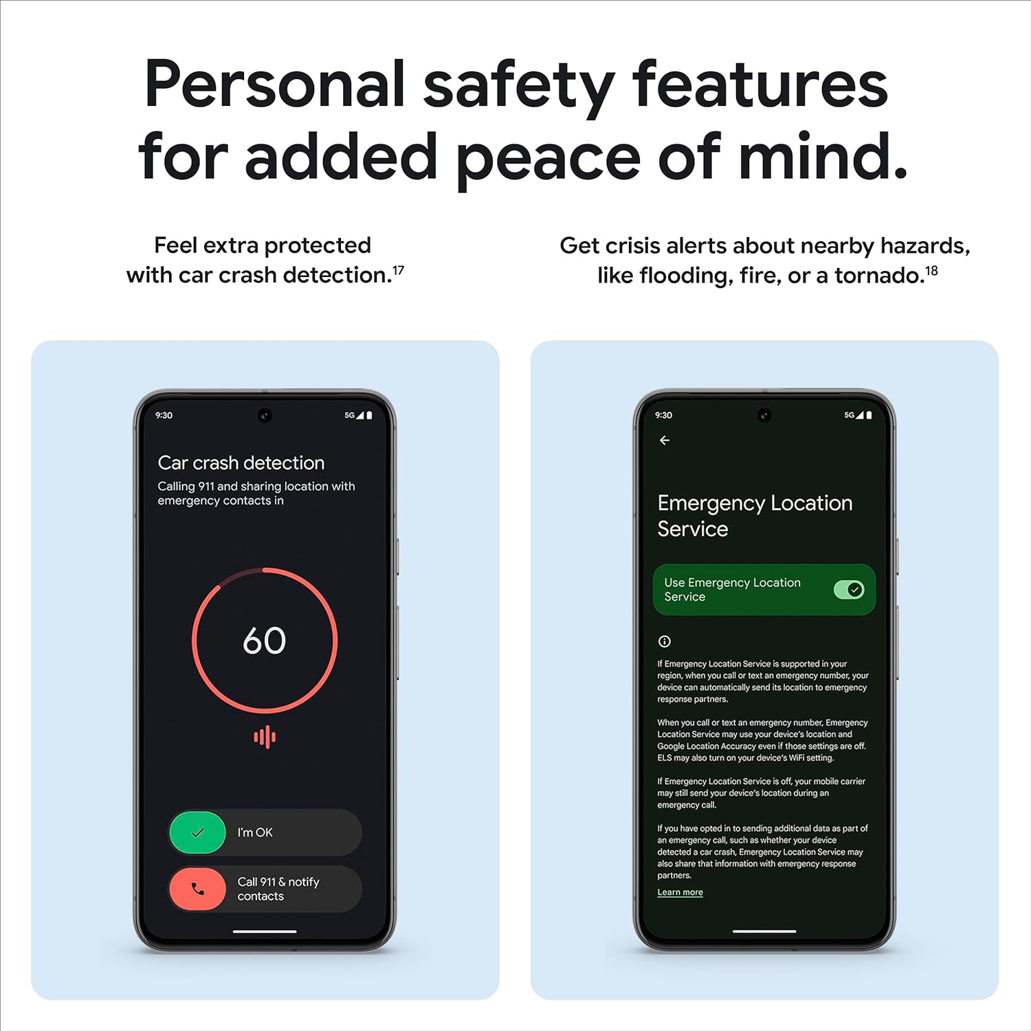 Google Pixel 8 Pro Smartphone Android desbloqueado con lente ...