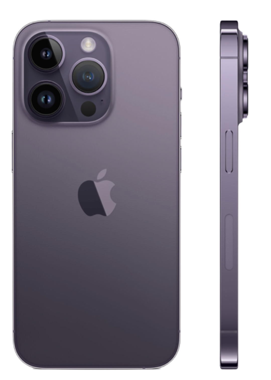 iPhone 14 Pro Max Deep Purple 1 TB | EncargoMio